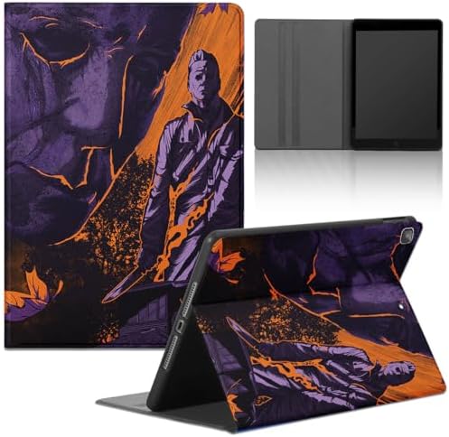 Amazon.com: Tablet Case for ipad 10th Generation Case 10.9 Inch, Cool ...