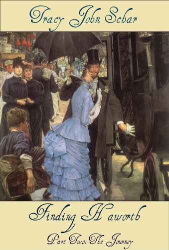 The Journey (Finding Haworth Book 2) - Kindle edition by Schar, Tracy ...