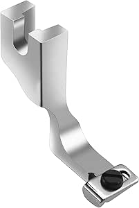 Amazon.com: Invisible Zipper Foot Presser T69, Adjustable Sewing ...