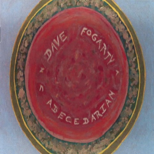 Amazon MusicでDave FogartyのAbecedarianを再生する