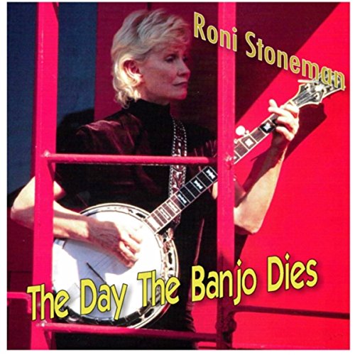 Amazon.com: The Day the Banjo Dies : Roni Stoneman: Digital Music