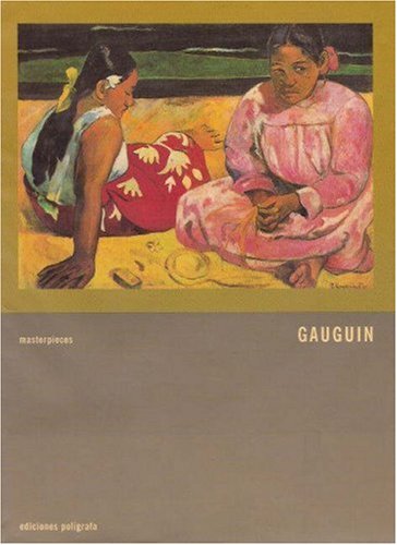 Gauguin: Masterpieces: Paul Gauguin: 9788434310667: Amazon.com: Books