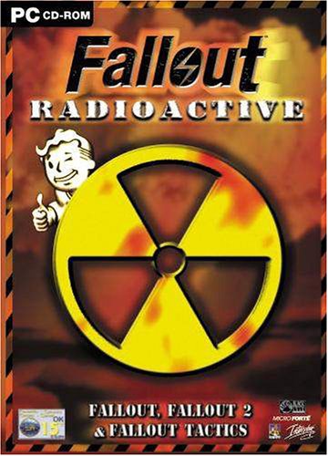 Fallout Radioactive : Amazon.de: Games