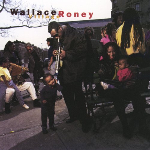 Écouter Village par Wallace Roney sur Amazon Music Unlimited