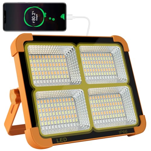 The 10 Best Led Rechargeable Work Light