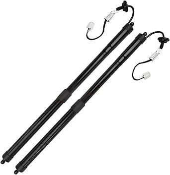 Amazon | リアゲートダンパー X-トレイル T32 2014-2020 905614CL3A 90561-4CL3A ...