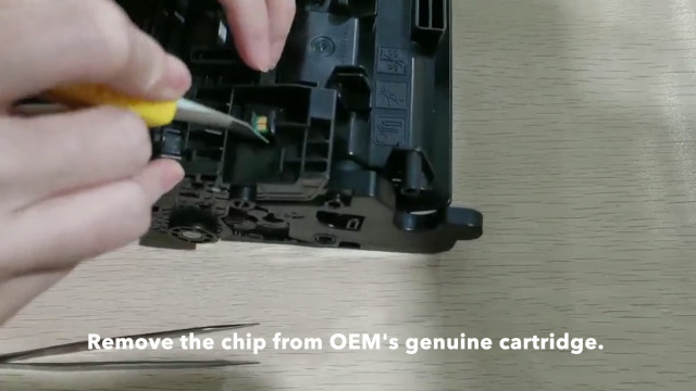 Watch HP CF258 & CF289 Chip Replacement Guide on Amazon Live