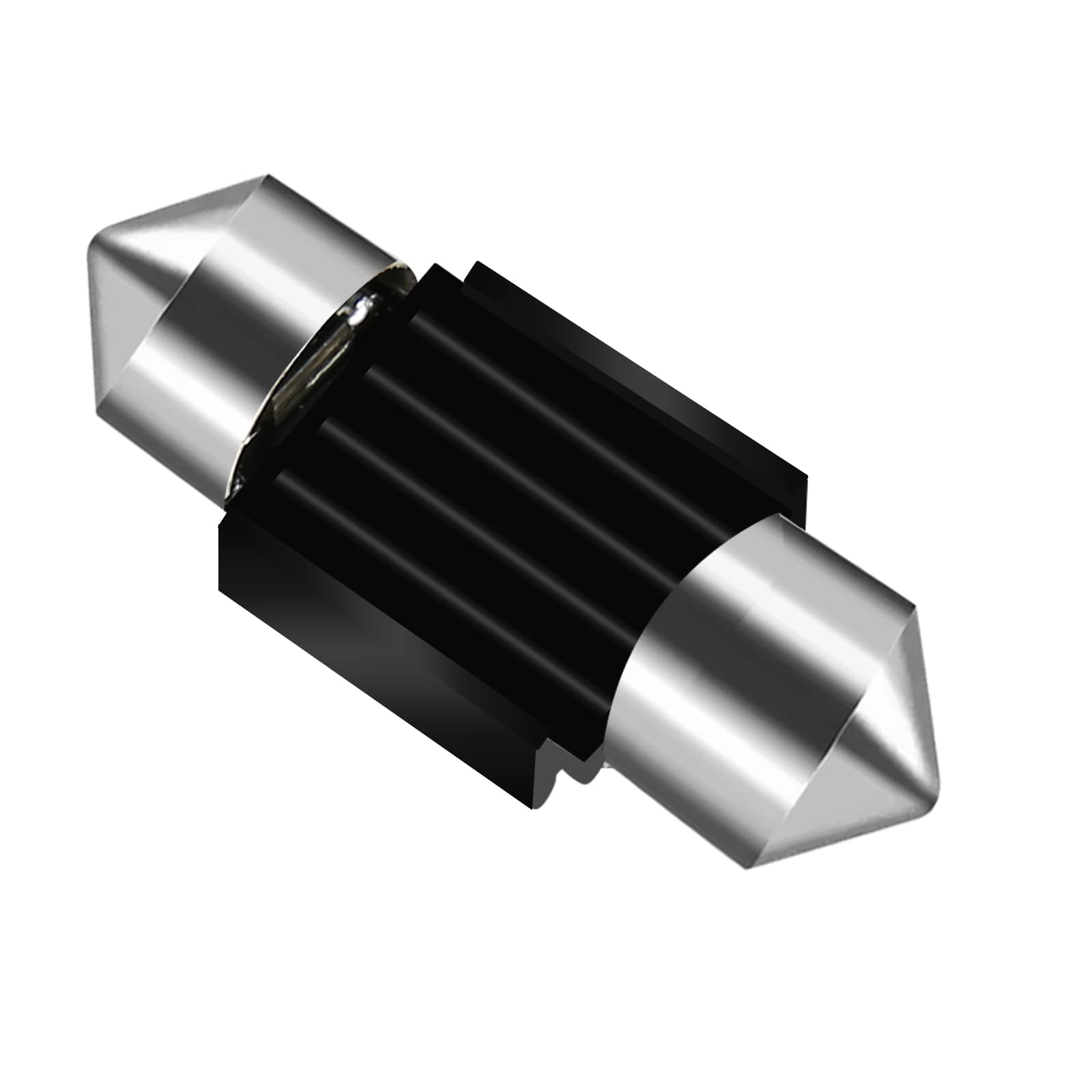 Snapklik.com : DE3175 LED Bulb,Super Bright White 31mm LED Bulb 3175 ...