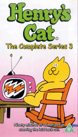 Henrys Cat 3: Amazon.it: Film e TV