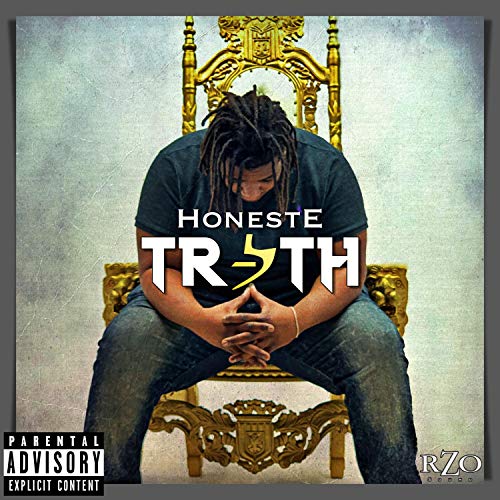 Amazon.com: Truth [Explicit] : Honeste: Digital Music