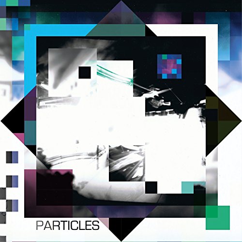 Play Particles by Model Depose on Amazon Music