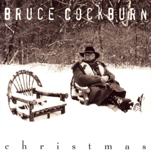 Silent Night (Album Version) song by Bruce Cockburn from Christmas on ...