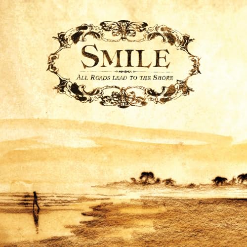 Amazon.com: All Roads Lead to the Shore : Smile: Digital Music