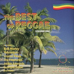Amazon.com: Best of Reggae 1: CDs & Vinyl