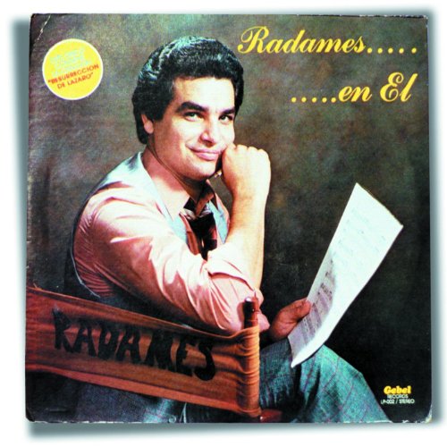 Amazon.com: En El : Radames Marrero: Digital Music