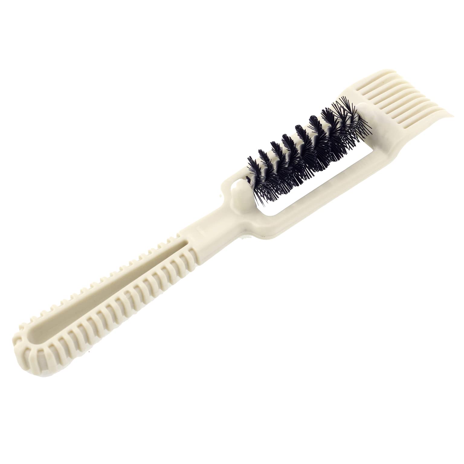 Buy FOLELLO - Comb & Brush Cleaner - Rotating bristle Comb Cleaner ...