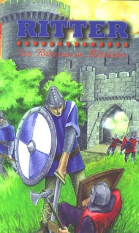 Die Ritter - Das Rittertum im Mittelalter: Amazon.it: Film e TV