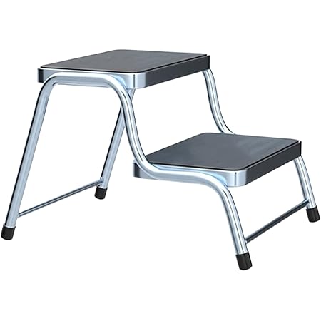 Xtremeauto Double Steel Caravan Step Extra Large - XL Steel Caravan ...