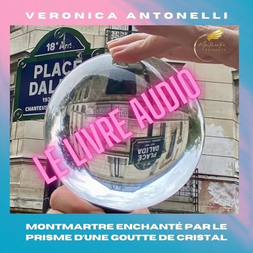 Play Audio livre by Veronica Antonelli on Amazon Music