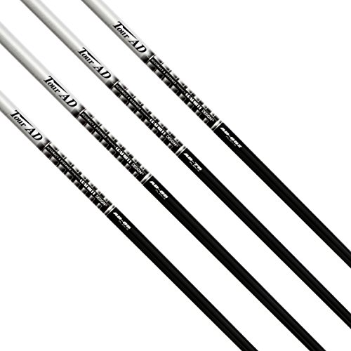 10 Best Graphite Shafts for Irons Reviewed - Golf Kit Advisor