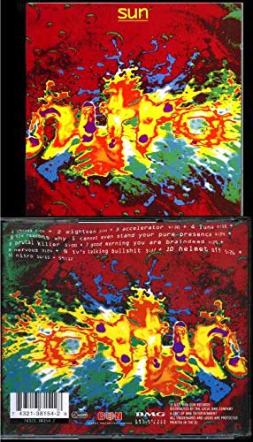 Nitro: Amazon.de: Musik-CDs & Vinyl