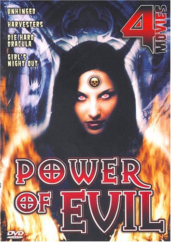 Power of Evil [USA] [DVD]: Amazon.es: Películas y TV