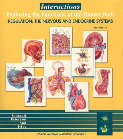 Interactions: Exploring the Functions of the Human Body: 1.2 – Dvd ...