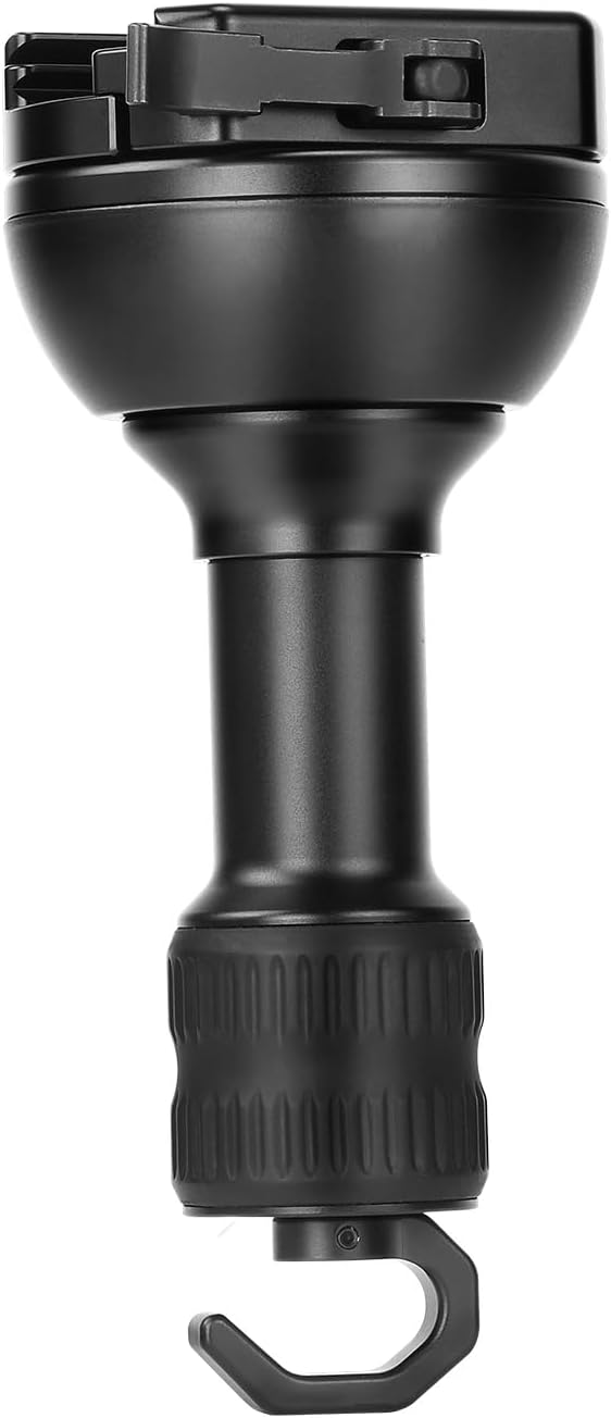 Amazon.com : SUNWAYFOTO TA-75LDC 75mm Half Ball Bowl Adapter with Arca ...
