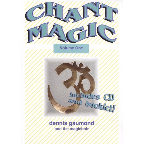 Amazon MusicでDennis GaumondのChant Magicを再生する