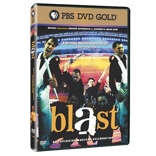 Blast [USA] [DVD]: Amazon.es: Películas y TV