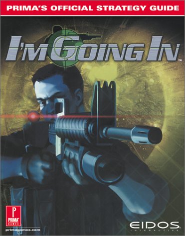 Buy Project Igi: I'm Going in Book Online at Low Prices in India ...