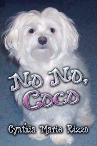Amazon | No No, Coco | Rizzo, Cynthia Marie | Children's Books
