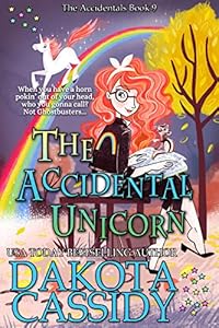 Amazon.com: The Accidental Mermaid (The Accidentals Book 7) eBook : Cassidy, Dakota: Kindle Store