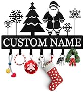 Amazon.com: Dyoart Personalized Custom Mountain Theme Key Holder with ...