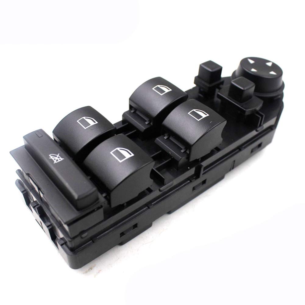 Amazon.co.jp: ドアガラスリフタースイッチ 電動ウィンドウスイッチ 61313414355 BMW X3 E83 2.0d 2 ...