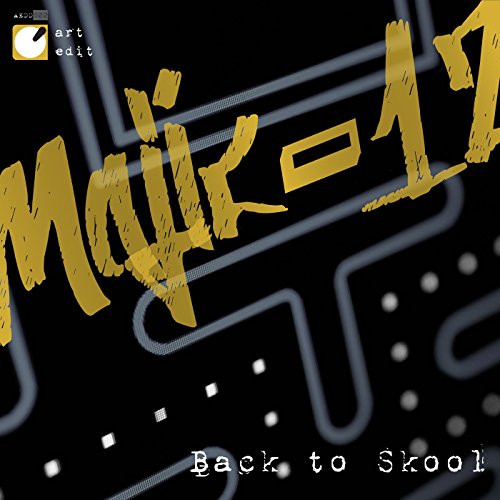 Amazon.com: Back to Skool : Majic-12: Digital Music