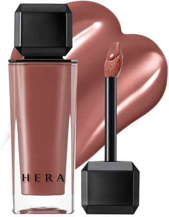 Amazon.co.jp: HERA(ヘラ) センシュアルヌードグロス 5g #462 スピーチレス : ビューティー