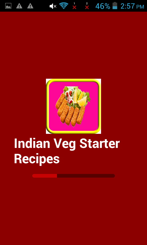 Indian Veg Starter Recipes - App on Amazon Appstore