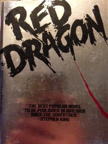 Buy RED DRAGON Book Online at Low Prices in India | RED DRAGON Reviews ...
