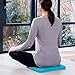 JML Soft Sitter Honeycomb Cushion - Gel Seat Cushion for Support and ...