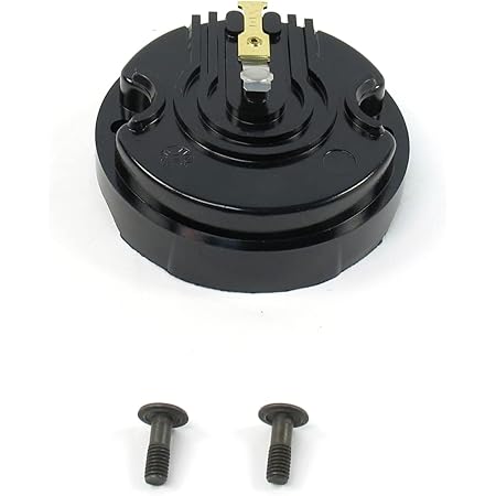 Amazon.com: Pertronix D700700 Flame-Thrower Billet Distributor Advance ...