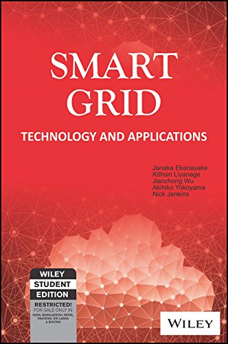 Buy Smart Grid: Technology and Applications (WSE) Book Online at Low ...