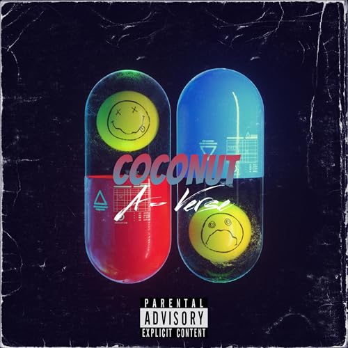 Play Coconut by A-Verse on Amazon Music Unlimited