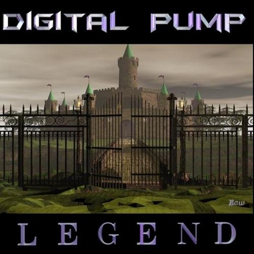 Digital Pump - Legend - Amazon.com Music