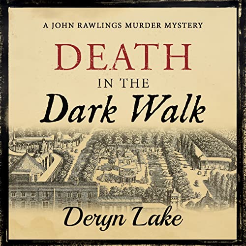 Amazon.com: Death in the Dark Walk: John Rawlings, Book 1 (Audible ...