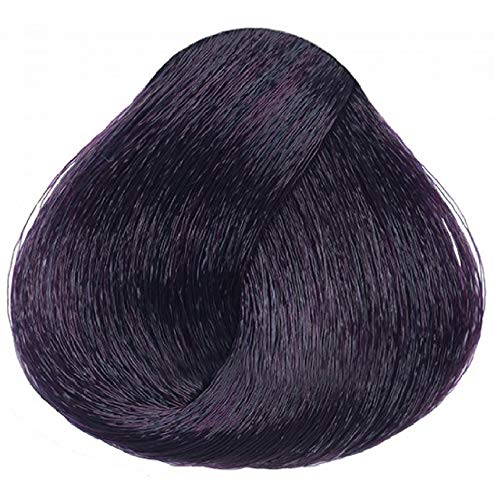 Amazon.com : Lisap Escalation Now Color Hair Color Cream, 100 ml./3.38 ...