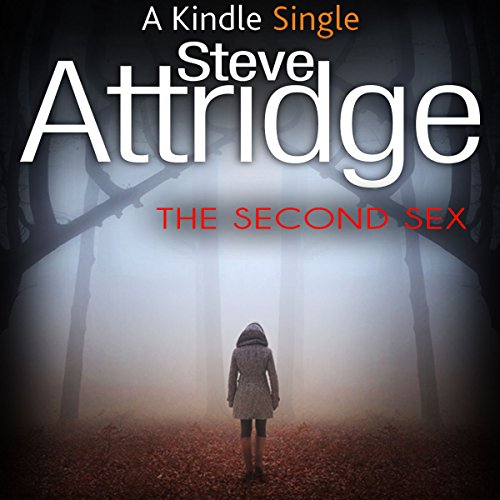 Amazon.com: The Second Sex: A Paul Rook Thriller (Audible Audio Edition ...