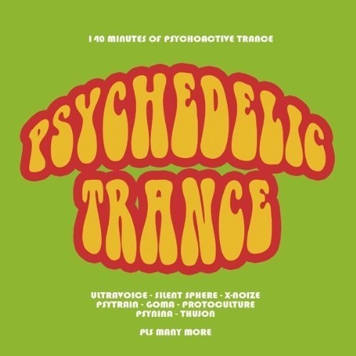 Psychedelic Trance: Amazon.de: Musik-CDs & Vinyl