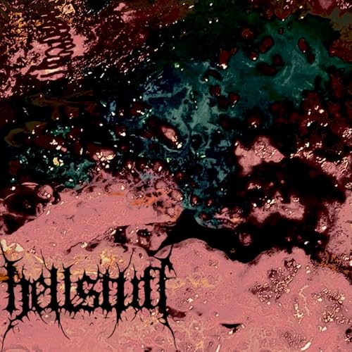Play Garbage Day EP by Hell Stuff on Amazon Music