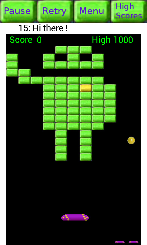 Wall Destroyer:Amazon.com:Appstore for Android